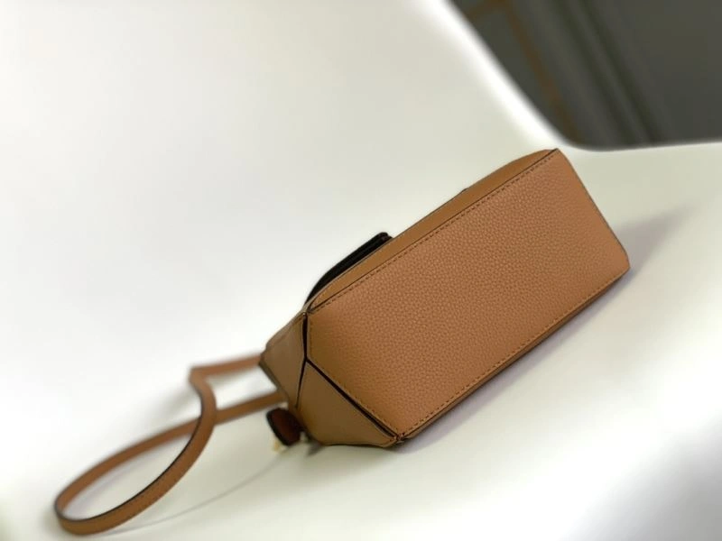 Discounted Loewe Puzzle Bags