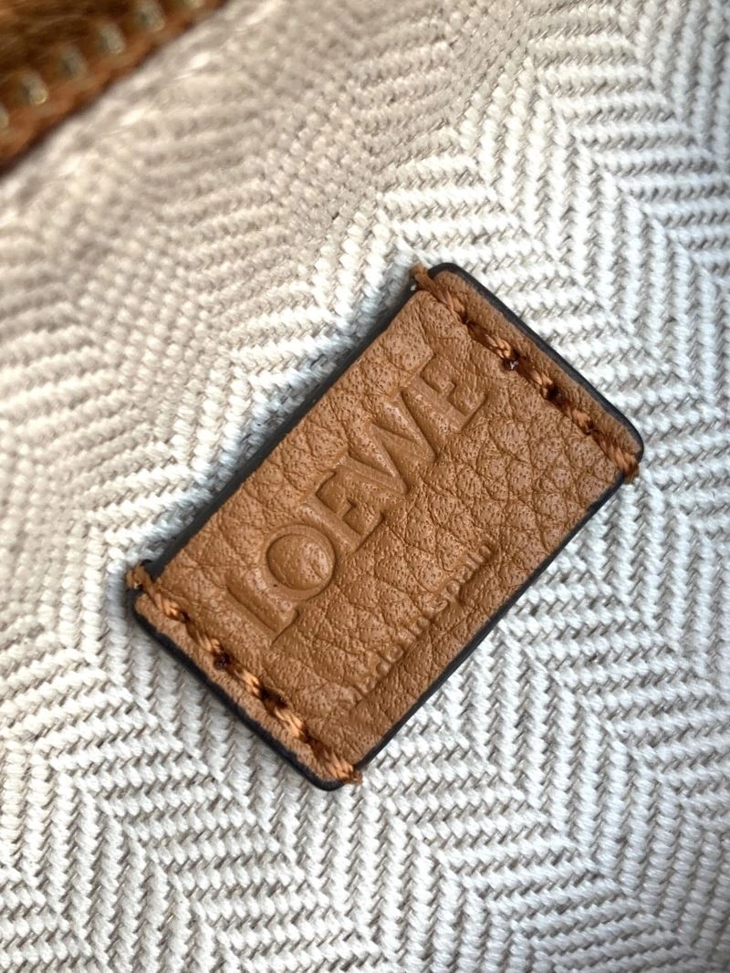 Discounted Loewe Puzzle Bags