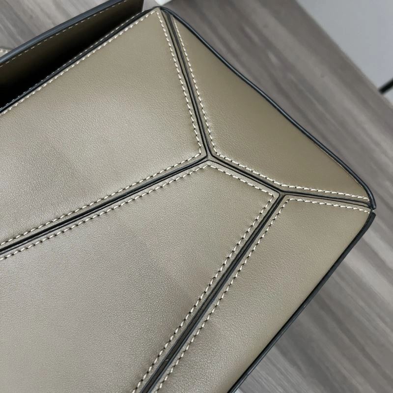High accuracy Loewe Puzzle Bags