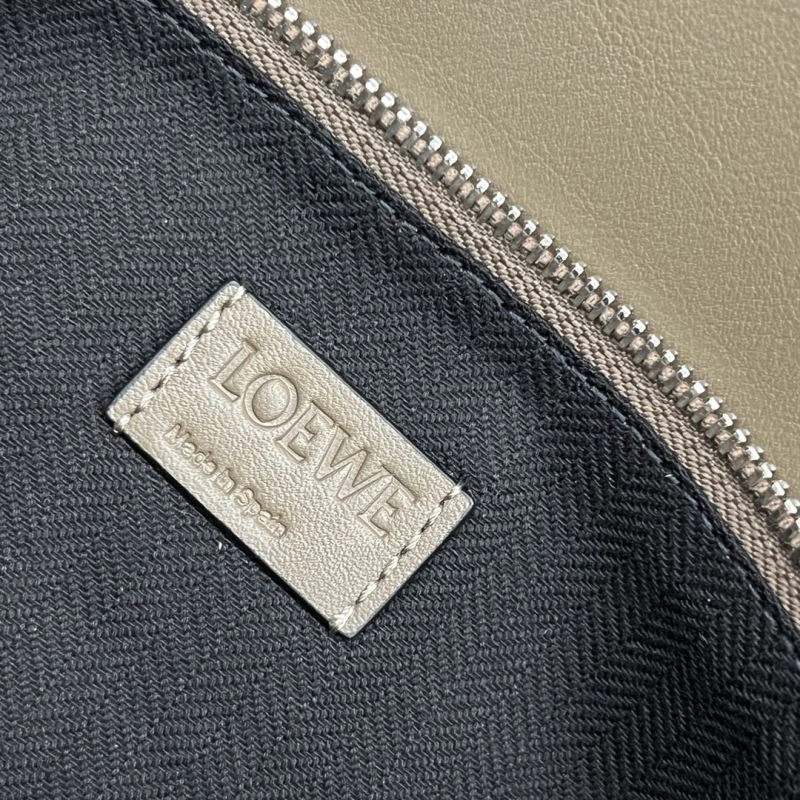 High accuracy Loewe Puzzle Bags