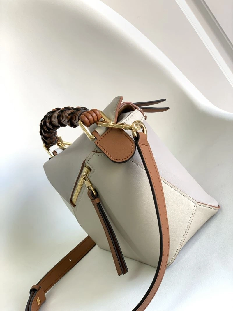 OEM Loewe Puzzle Bags