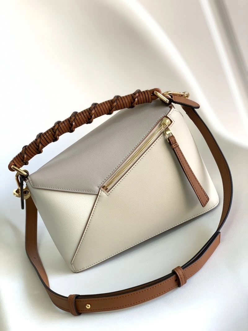 OEM Loewe Puzzle Bags
