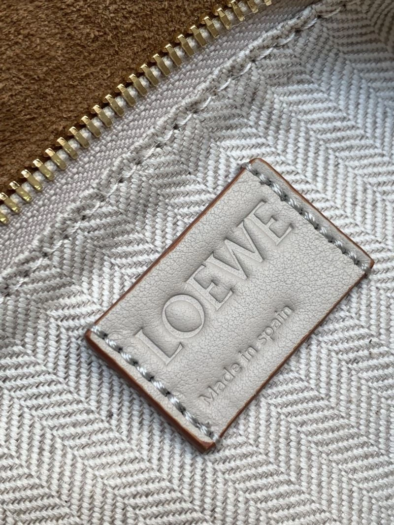 OEM Loewe Puzzle Bags