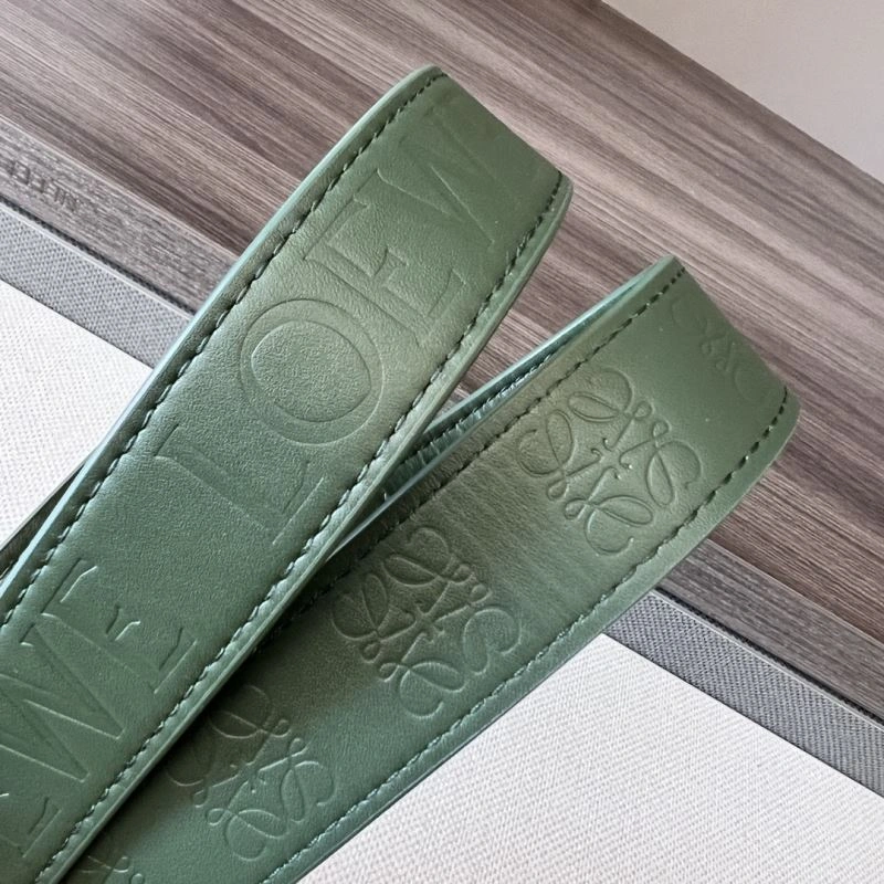 Authentic Loewe Puzzle Bags