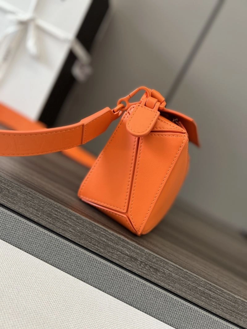 Original Loewe Puzzle Bags
