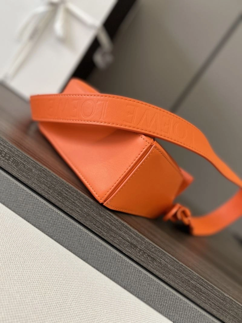 Original Loewe Puzzle Bags