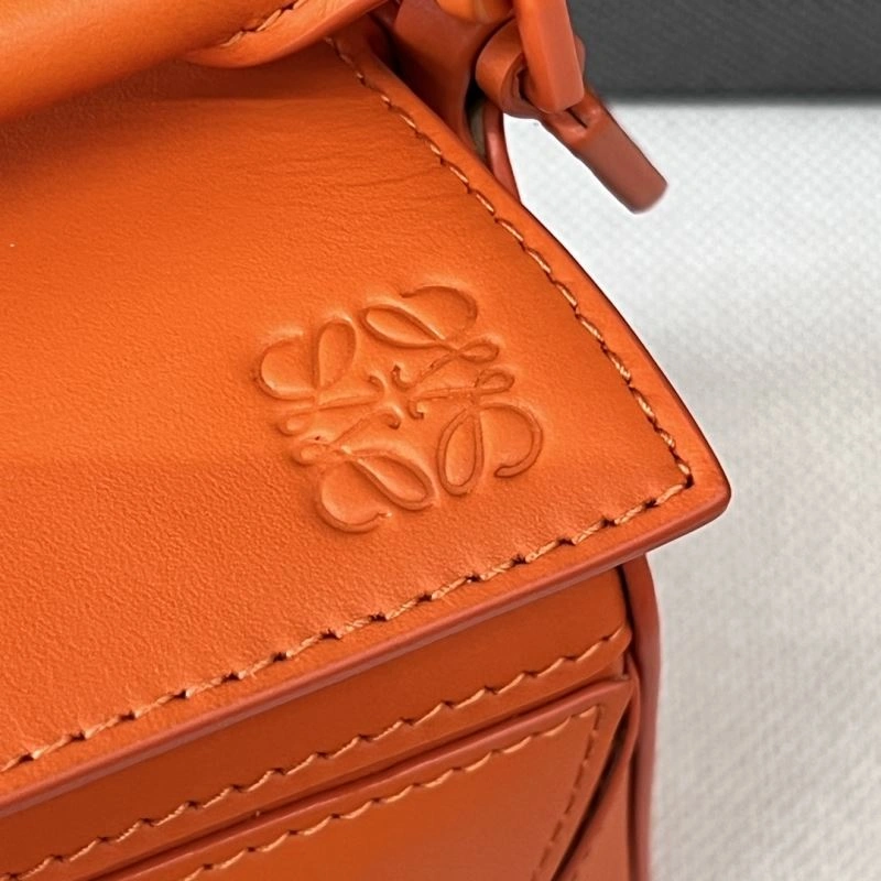Original Loewe Puzzle Bags