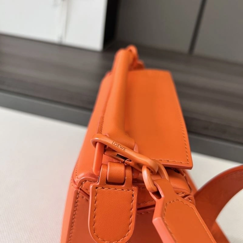 Original Loewe Puzzle Bags