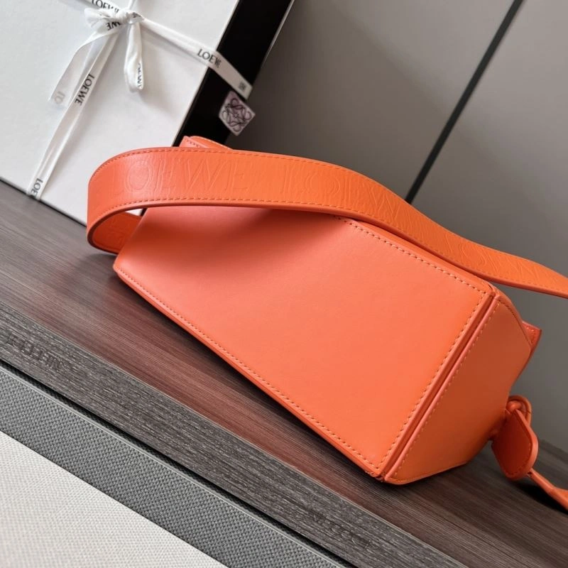Budget-friendly Loewe Puzzle Bags