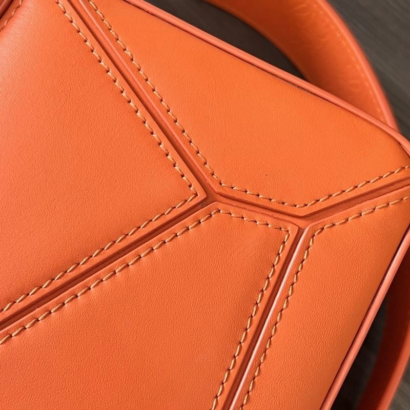 Budget-friendly Loewe Puzzle Bags