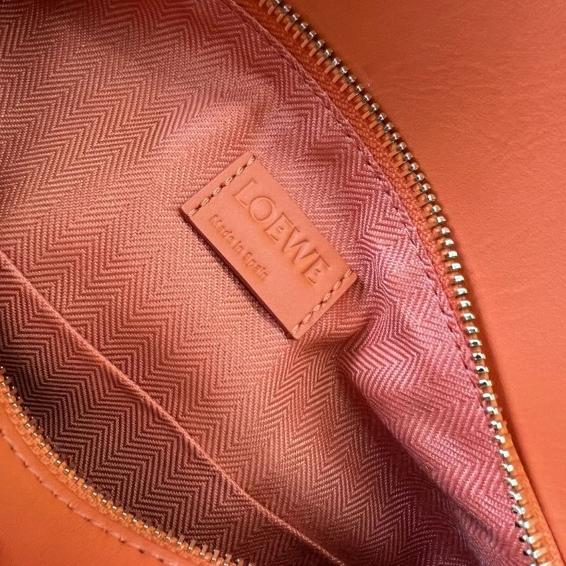 Budget-friendly Loewe Puzzle Bags