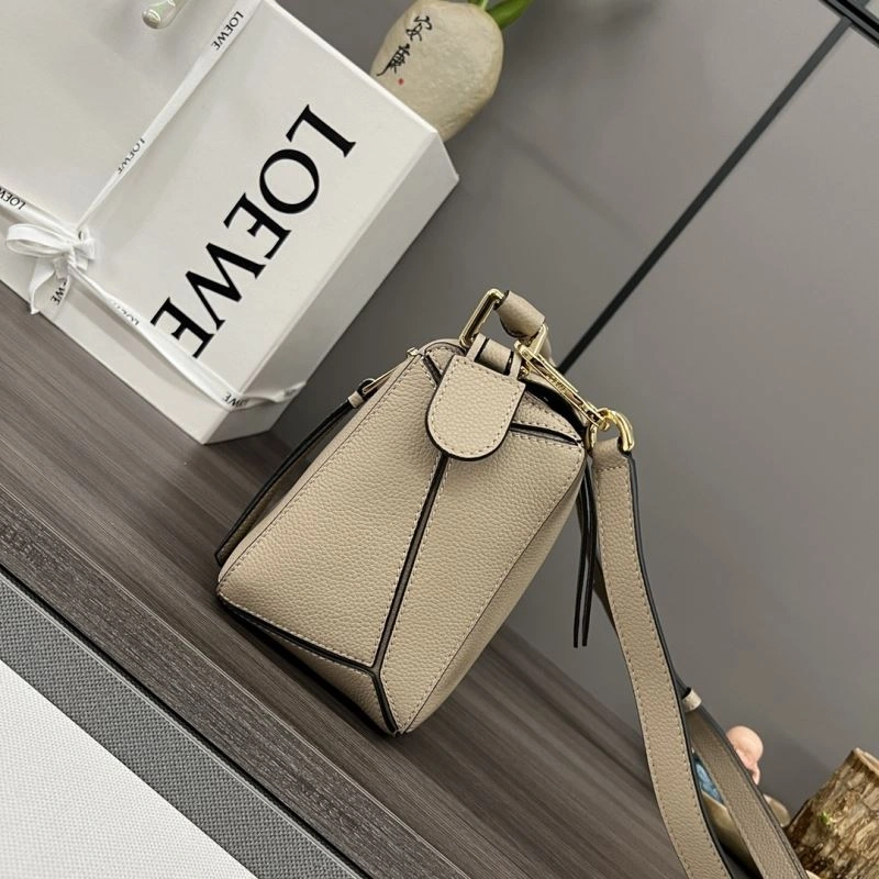 Legit Loewe Puzzle Bags