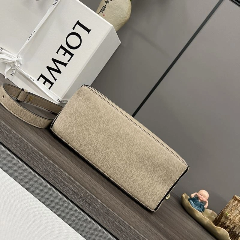 Legit Loewe Puzzle Bags
