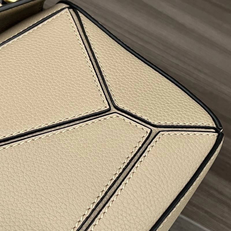 Legit Loewe Puzzle Bags
