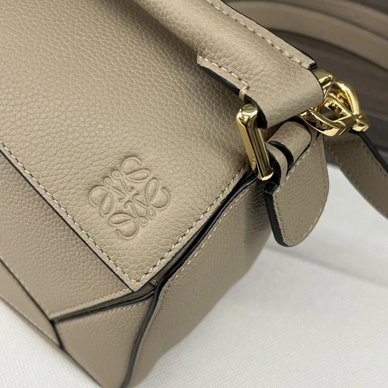 Legit Loewe Puzzle Bags