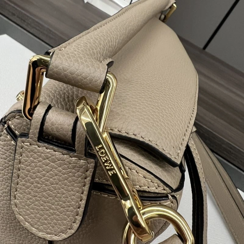Legit Loewe Puzzle Bags