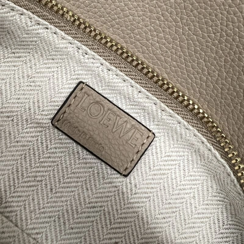 Legit Loewe Puzzle Bags
