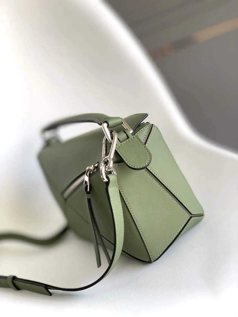 Original Loewe Puzzle Bags