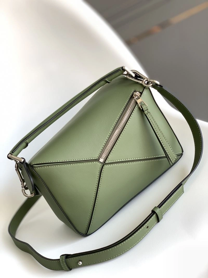 Original Loewe Puzzle Bags