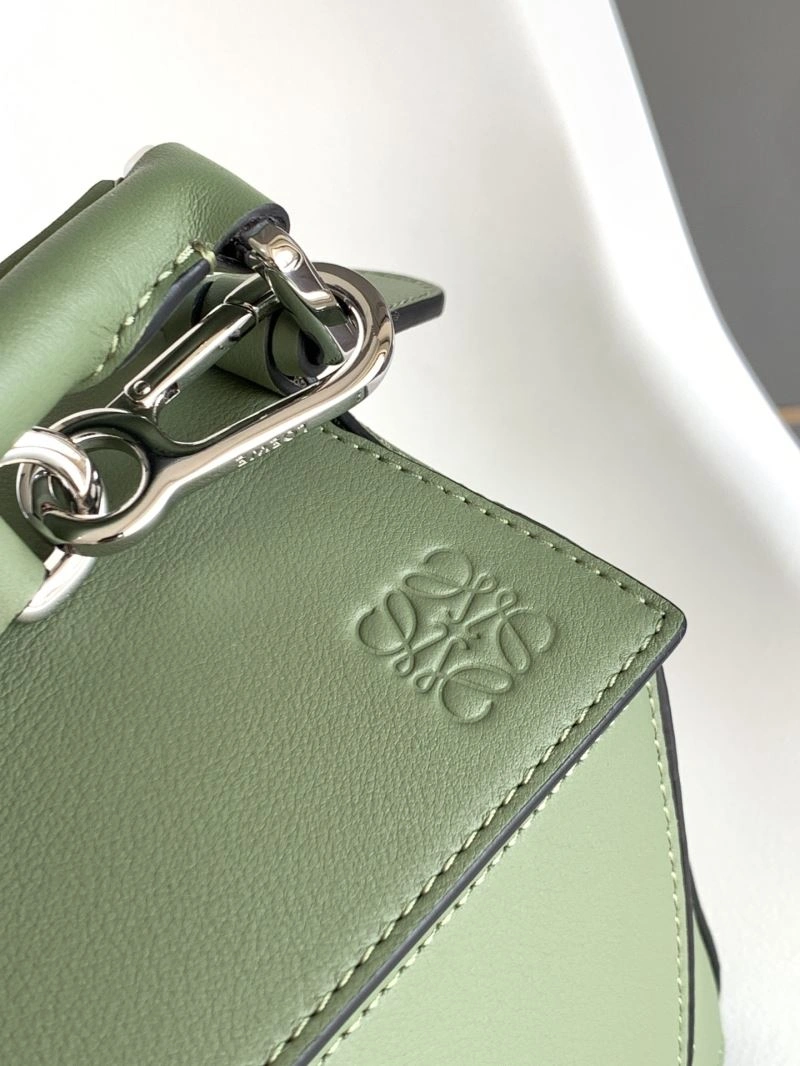 Original Loewe Puzzle Bags