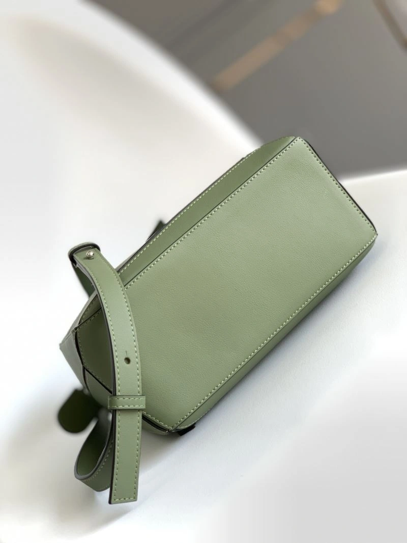 Original Loewe Puzzle Bags
