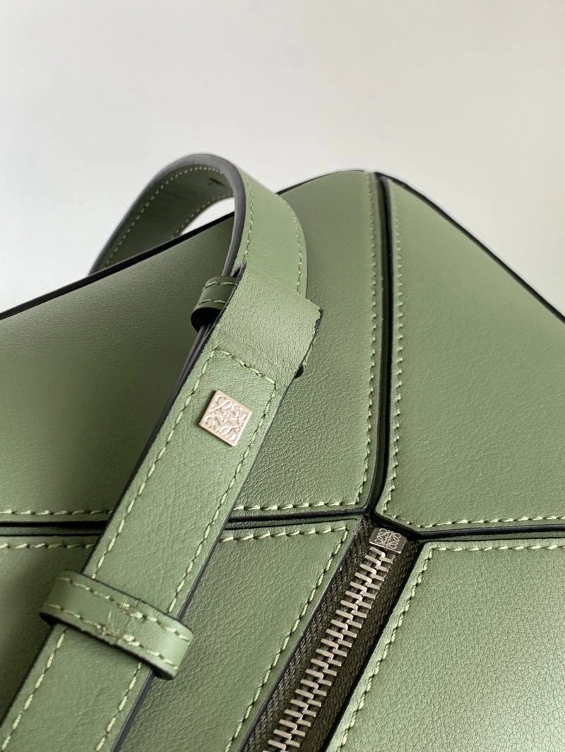 Original Loewe Puzzle Bags