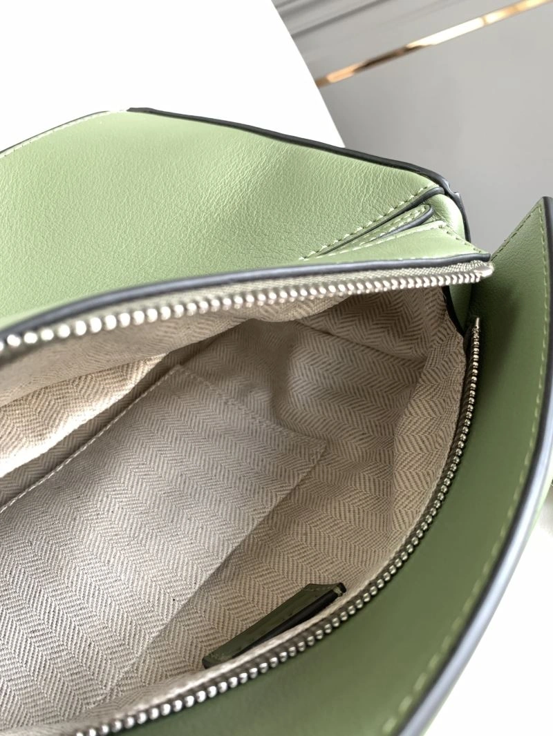Original Loewe Puzzle Bags
