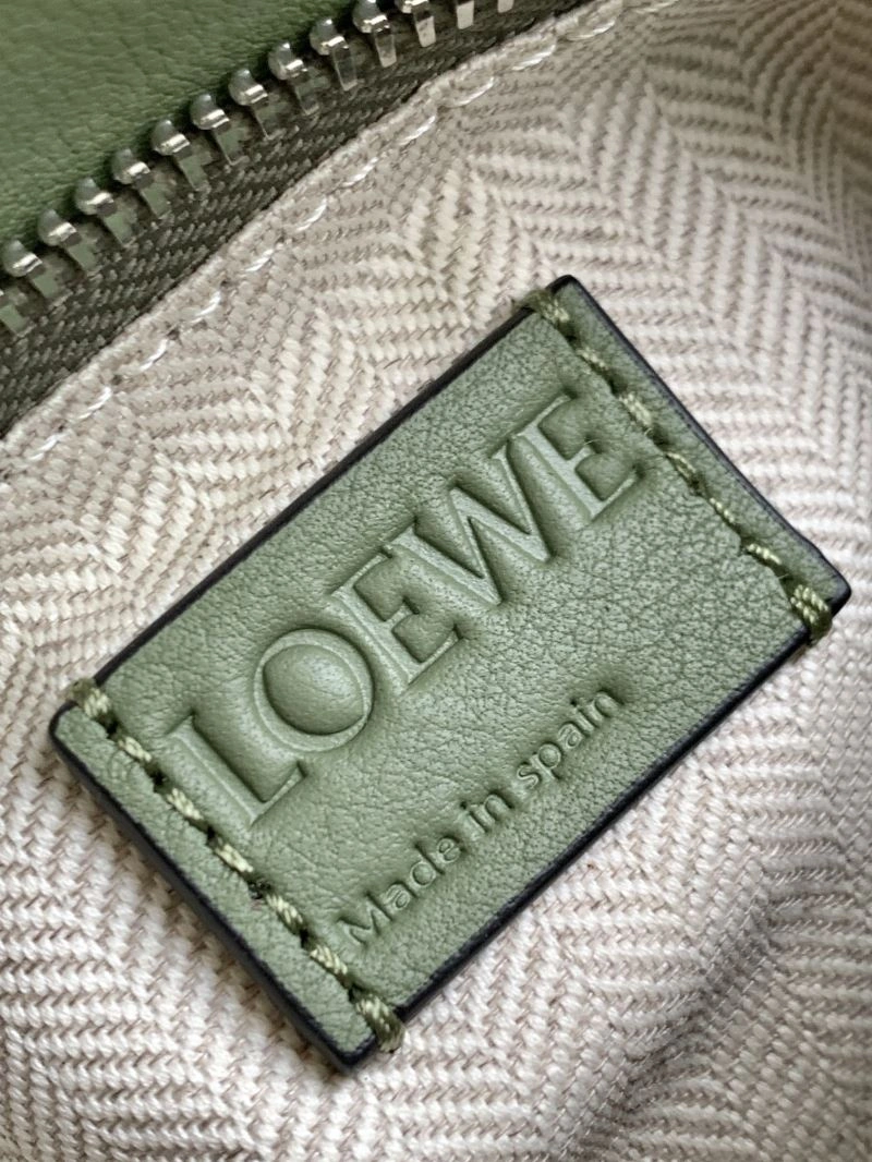 Original Loewe Puzzle Bags