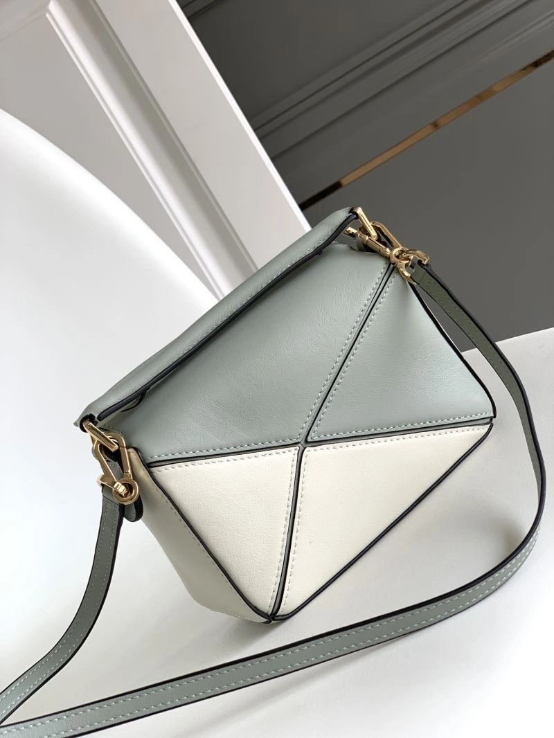 Bargain Loewe Puzzle Bags