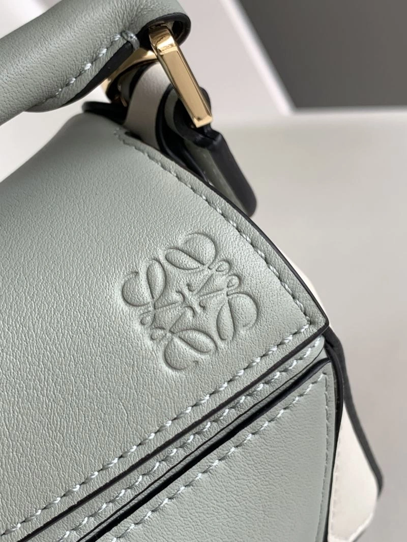 Bargain Loewe Puzzle Bags