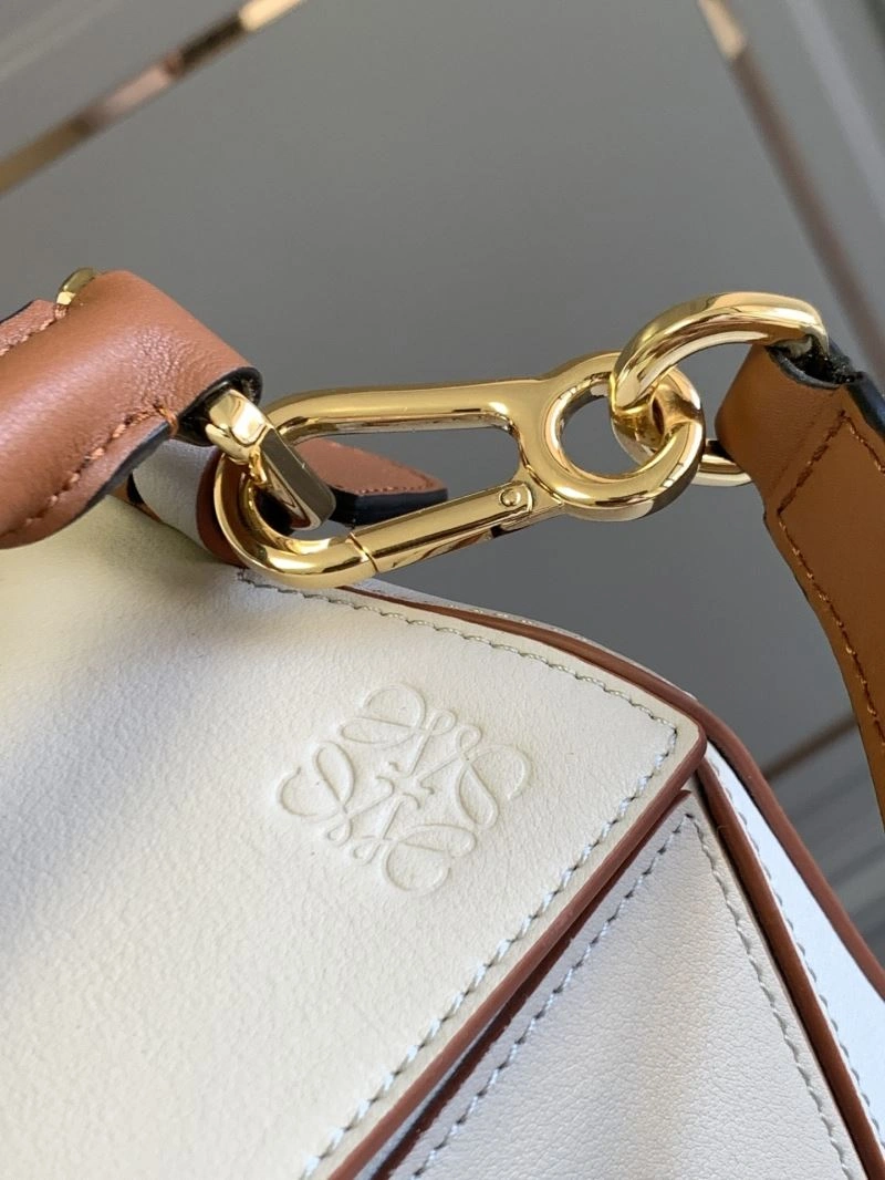 Cut-rate Loewe Puzzle Bags