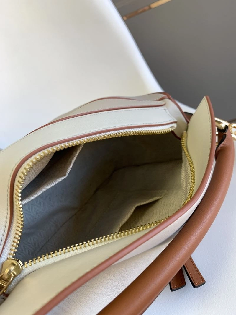 Cut-rate Loewe Puzzle Bags