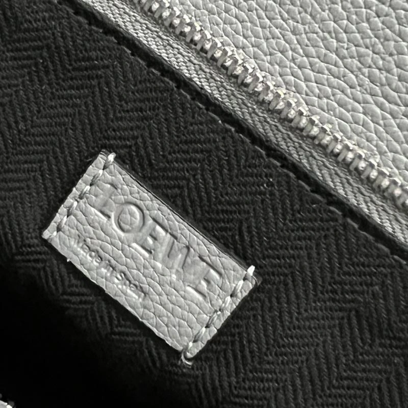 Discounted Loewe Puzzle Bags