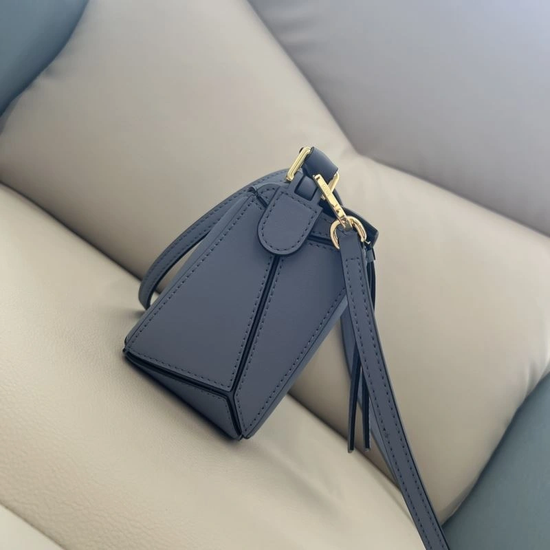 High accuracy Loewe Puzzle Bags