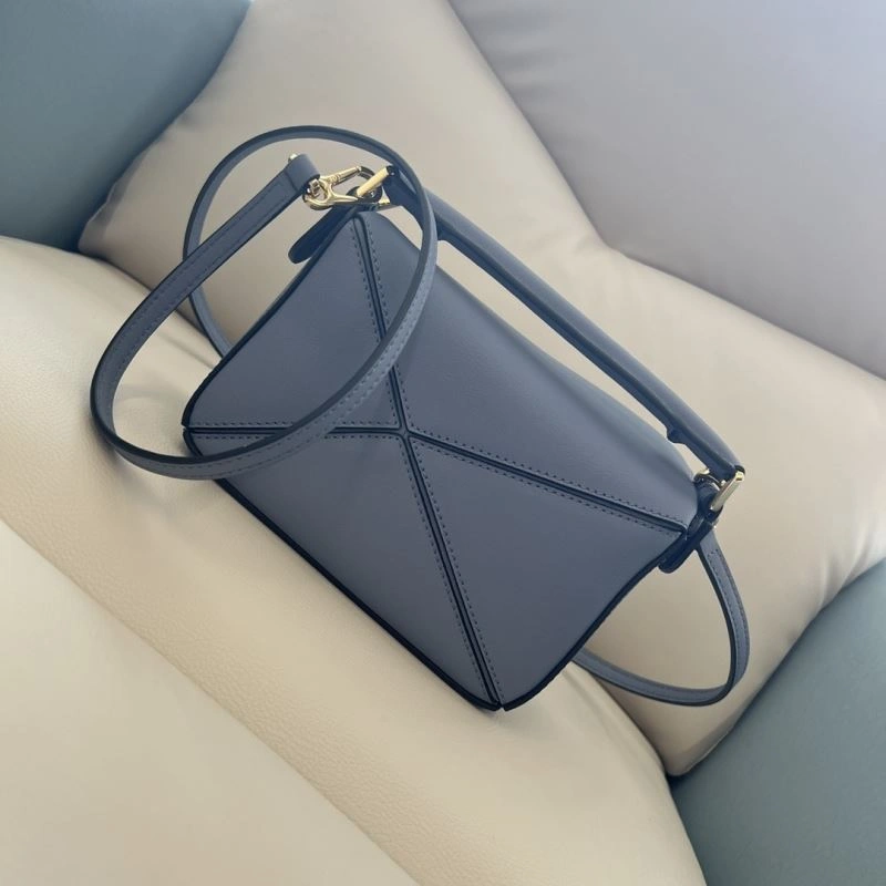 High accuracy Loewe Puzzle Bags