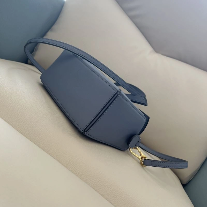 High accuracy Loewe Puzzle Bags