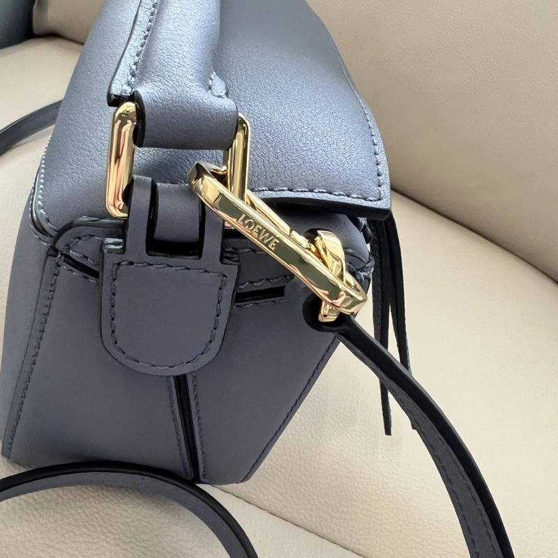 High accuracy Loewe Puzzle Bags