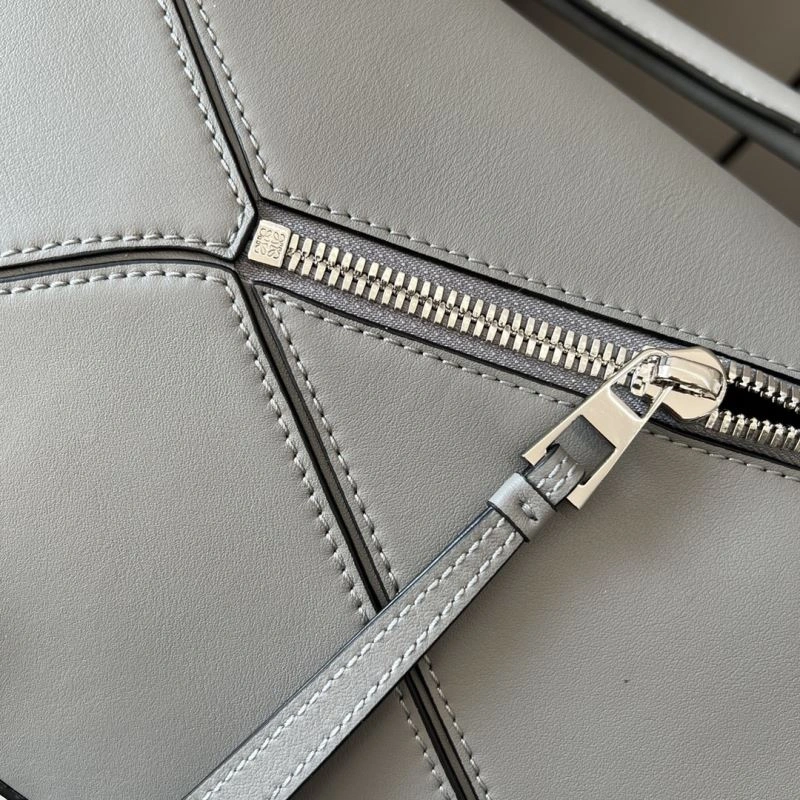High fidelity Loewe Puzzle Bags