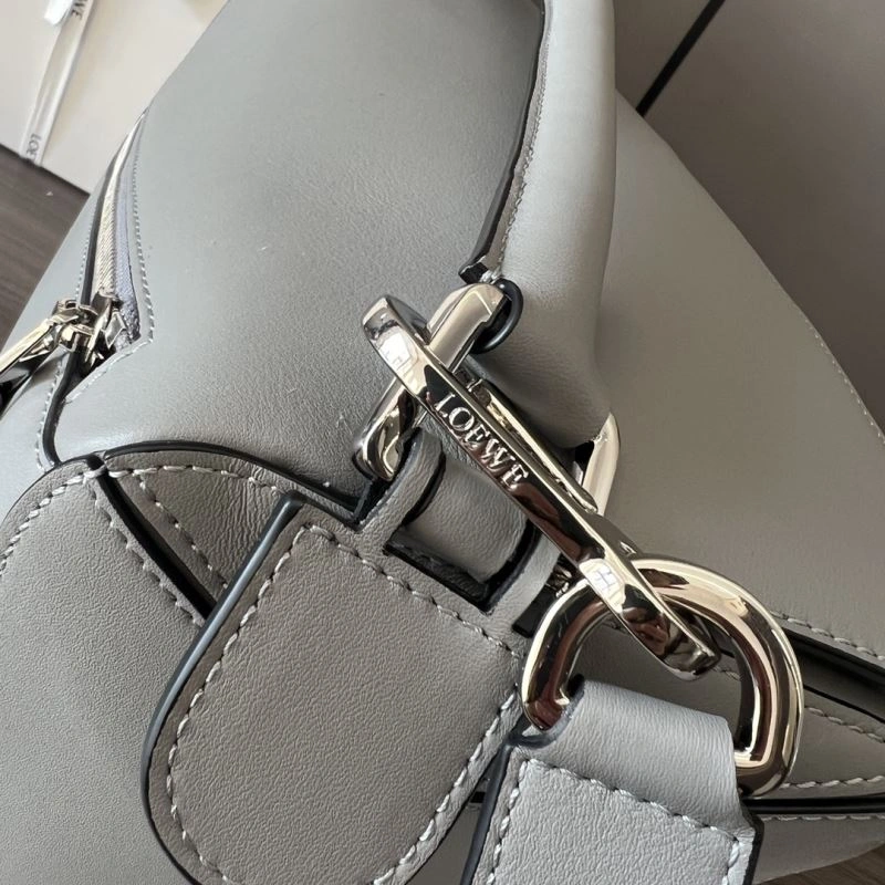 High fidelity Loewe Puzzle Bags