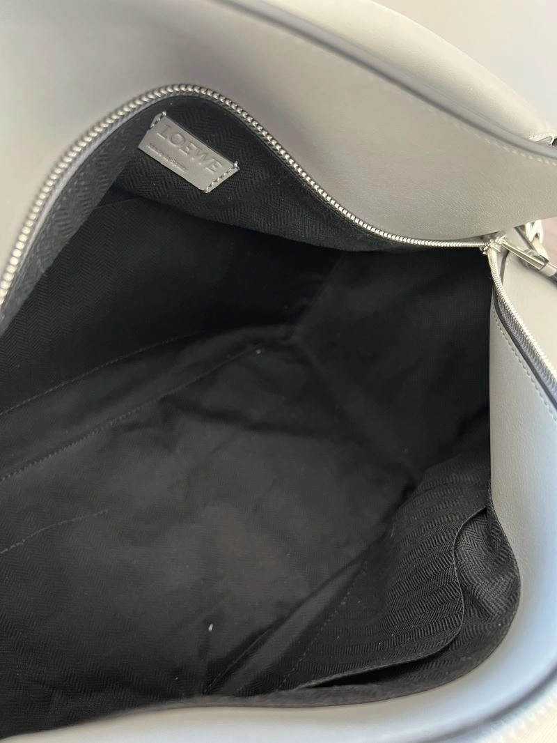 High fidelity Loewe Puzzle Bags