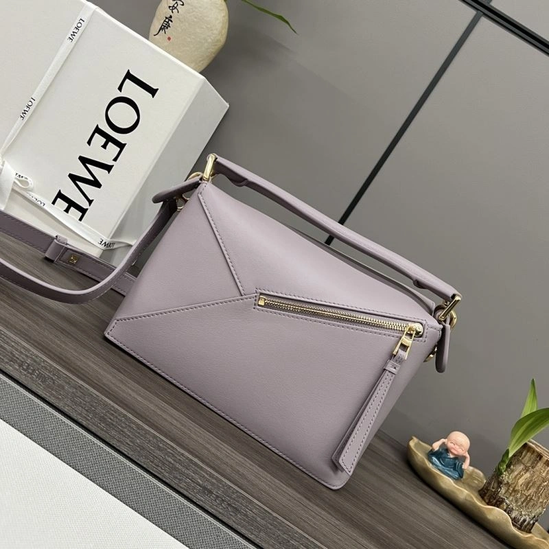 Economical Loewe Puzzle Bags