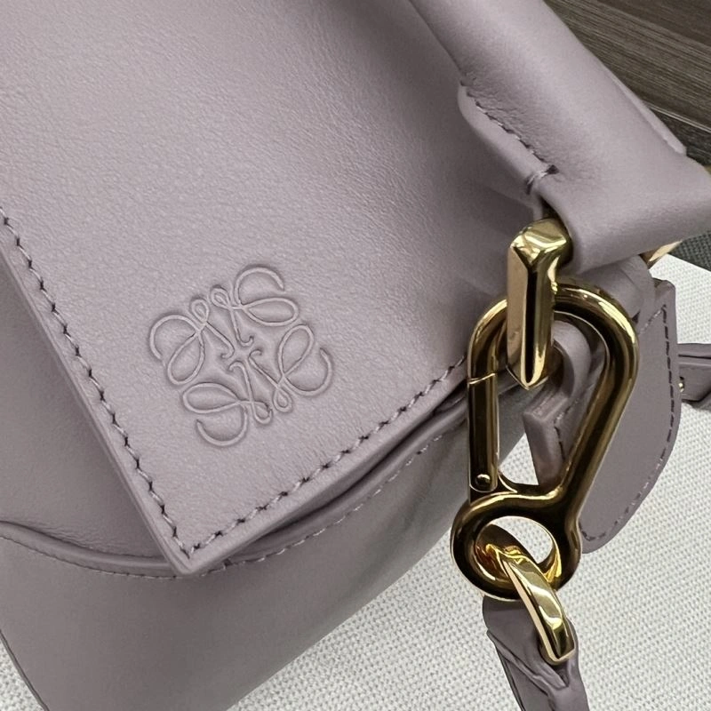 Economical Loewe Puzzle Bags