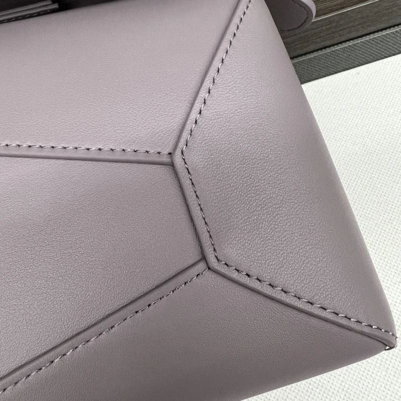 Economical Loewe Puzzle Bags
