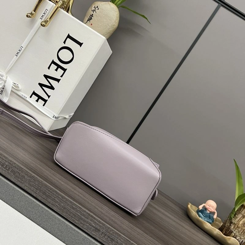 Cut-rate Loewe Puzzle Bags