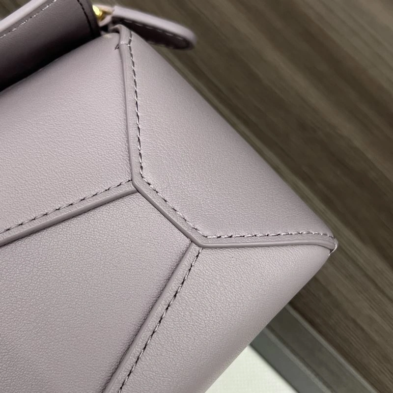Cut-rate Loewe Puzzle Bags