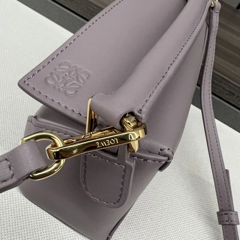 Cut-rate Loewe Puzzle Bags