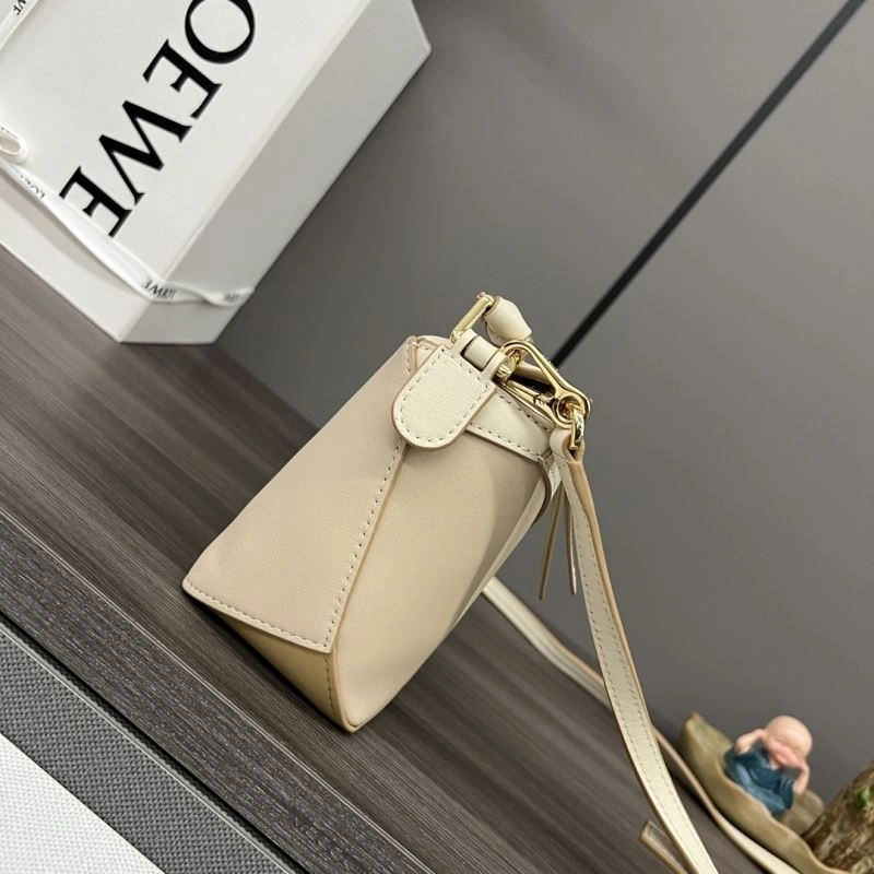 Value-priced Loewe Puzzle Bags