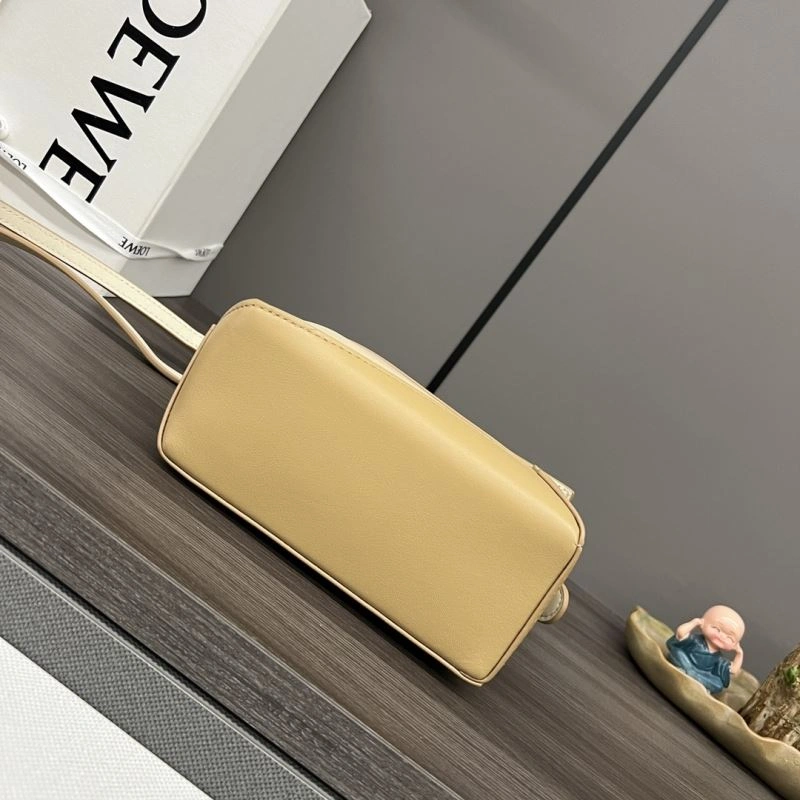 Value-priced Loewe Puzzle Bags