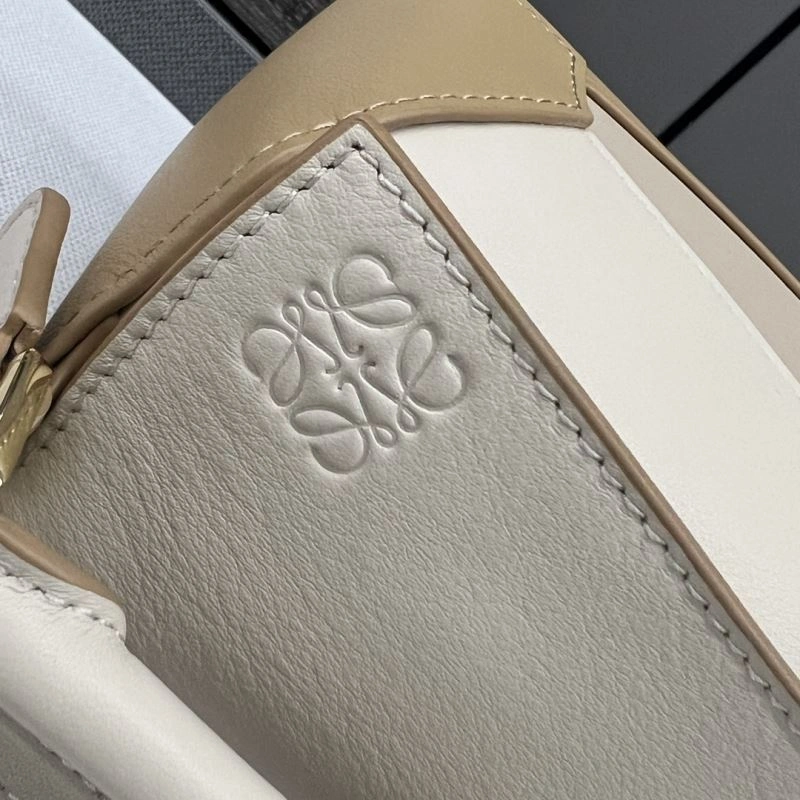 Value-priced Loewe Puzzle Bags
