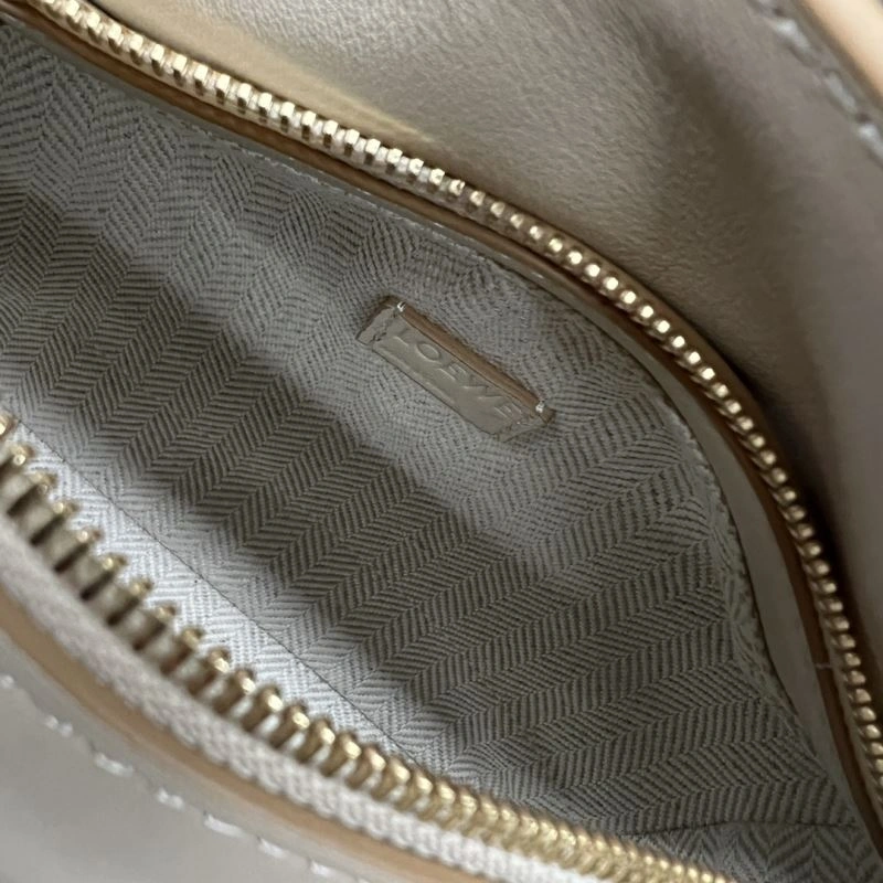 Value-priced Loewe Puzzle Bags